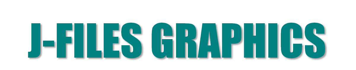 J-Files Graphics | Dream Logos Wiki | Fandom