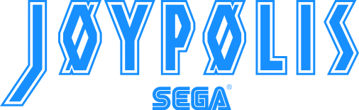 Joypolis Hawaii | Dream Logos Wiki | Fandom