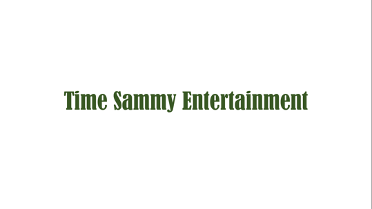 POL Time Sammy | Dream Logos Wiki | Fandom