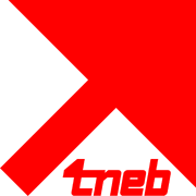 Televisão Nordeste Brasileira | Dream Logos Wiki | Fandom