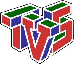 TV5World | Dream Logos Wiki | Fandom