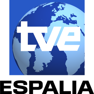 TVE Espalia | Dream Logos Wiki | Fandom