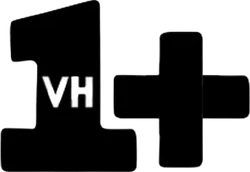 VH2 | Dream Logos Wiki | Fandom