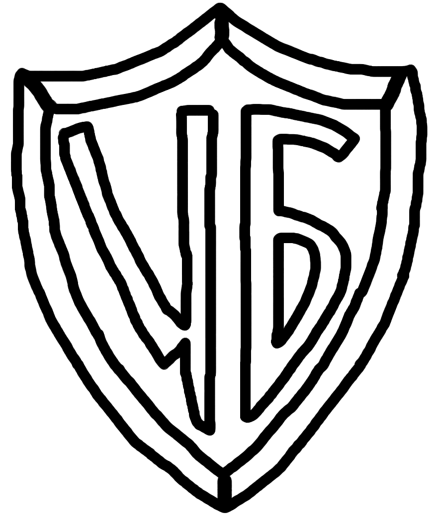 Warner Bros. Pictures (Tervija) | Dream Logos Wiki | Fandom