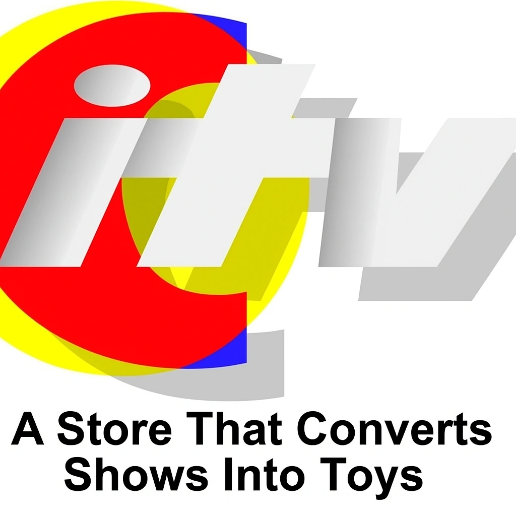CITV (CalicoVerse) | Dream Logos Wiki | Fandom