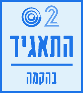 Israeli Broadcasting Authority for Television and Radio | Dream Logos ...
