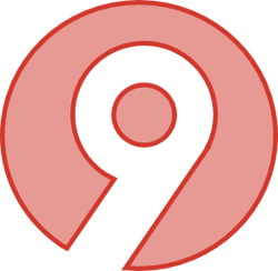 Kanava 9 | Dream Logos Wiki | Fandom