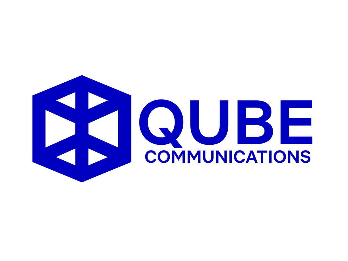 Qube Holdings | Dream Logos Wiki | Fandom