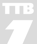 TTV1 (Tervija) | Dream Logos Wiki | Fandom