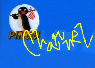 Pingu Channel/Other | Dream Logos Wiki | Fandom