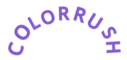 Color Rush | Dream Logos Wiki | Fandom