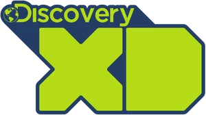 Discovery XD | Dream Logos Wiki | Fandom