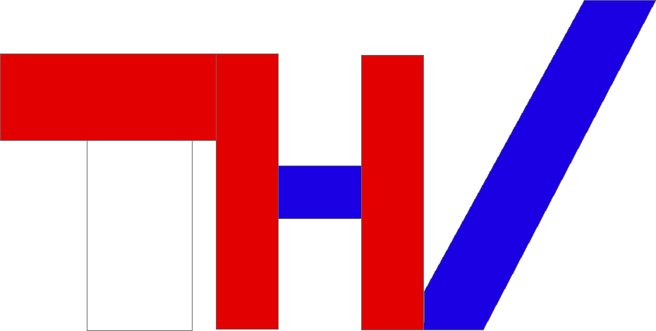 THV (Thailand) | Dream Logos Wiki | Fandom