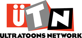 UltraToons Network (Staricun) | Dream Logos Wiki | Fandom