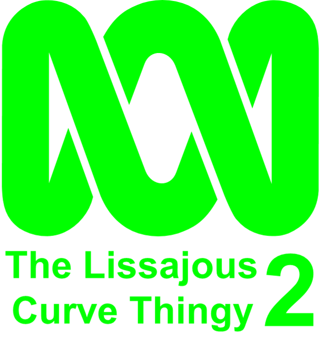 L.J. Two | Dream Logos Wiki | Fandom