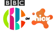 CBBC on Nickelodeon (revived) | Dream Logos Wiki | Fandom