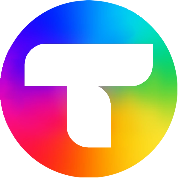 Tupi Network | Dream Logos Wiki | Fandom