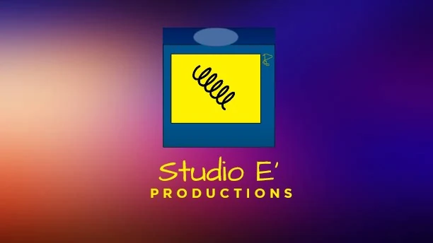 Studio E' Productions/Other | Dream Logos Wiki | Fandom