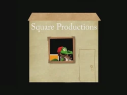 Square Productions | Dream Logos Wiki | Fandom