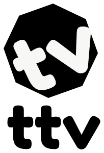 TTV TV | Dream Logos Wiki | Fandom