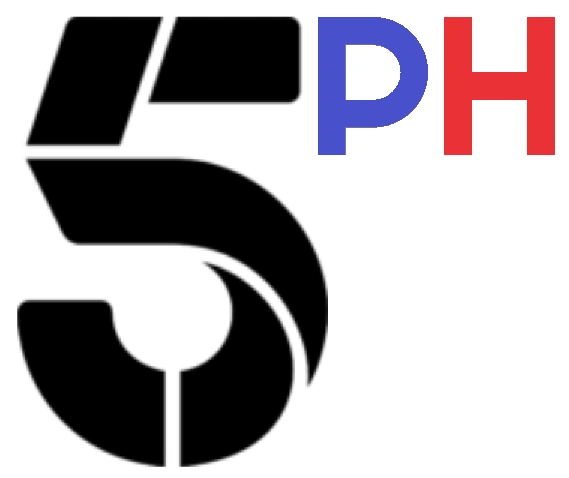 FivePH | Dream Logos Wiki | Fandom