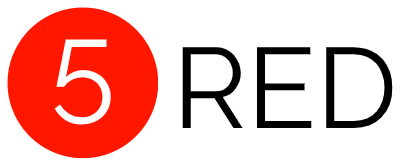5RED | Dream Logos Wiki | Fandom