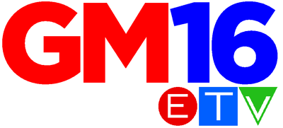 CHGM-TV | Dream Logos Wiki | Fandom