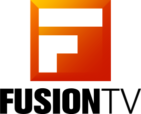 Fusion Tv Logo