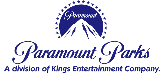 Paramount Parks | Dream Logos Wiki | Fandom