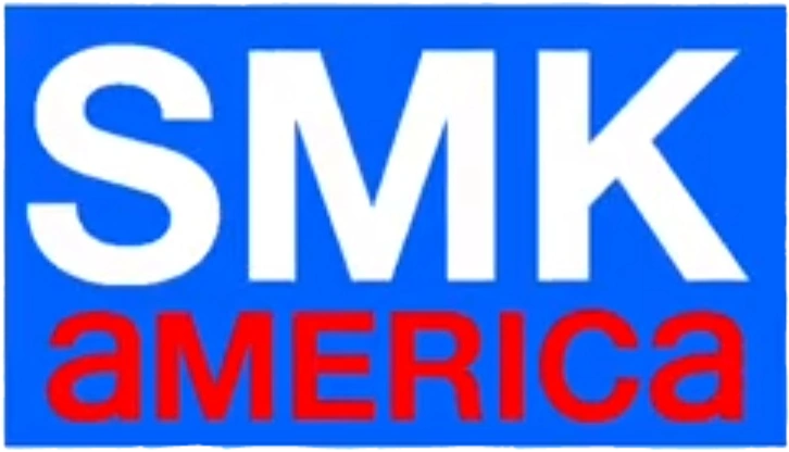 SMK America | Dream Logos Wiki | Fandom