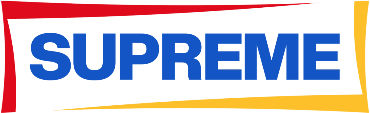 Supreme Corporation | Dream Logos Wiki | Fandom
