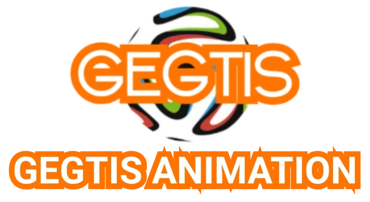 Gegtis Animation Studios | Dream Logos Wiki | Fandom