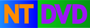 NT DVD | Dream Logos Wiki | Fandom