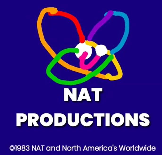 NAT Entertainment | Dream Logos Wiki | Fandom