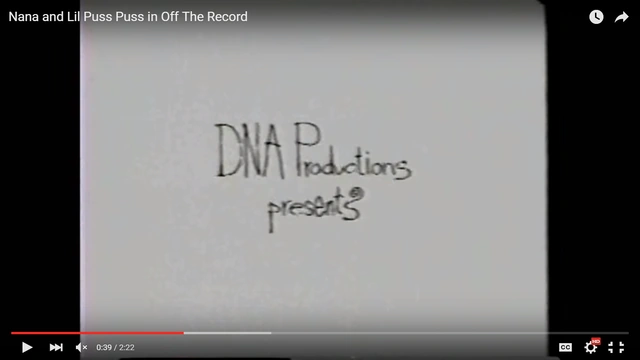 DNA Productions | Dream Logos Wiki | Fandom