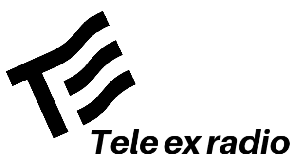 Radio Ex | Dream Logos Wiki | Fandom