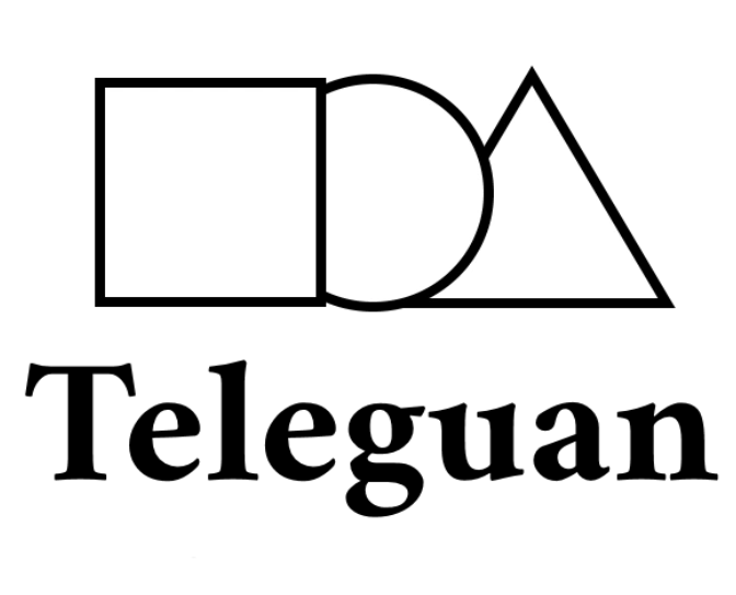 Teleguan | Dream Logos Wiki | Fandom