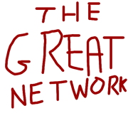 The Great Network | Dream Logos Wiki | Fandom