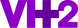 VH2 (Brazil) | Dream Logos Wiki | Fandom