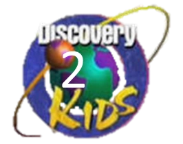 Discovery Kids toons | Dream Logos Wiki | Fandom