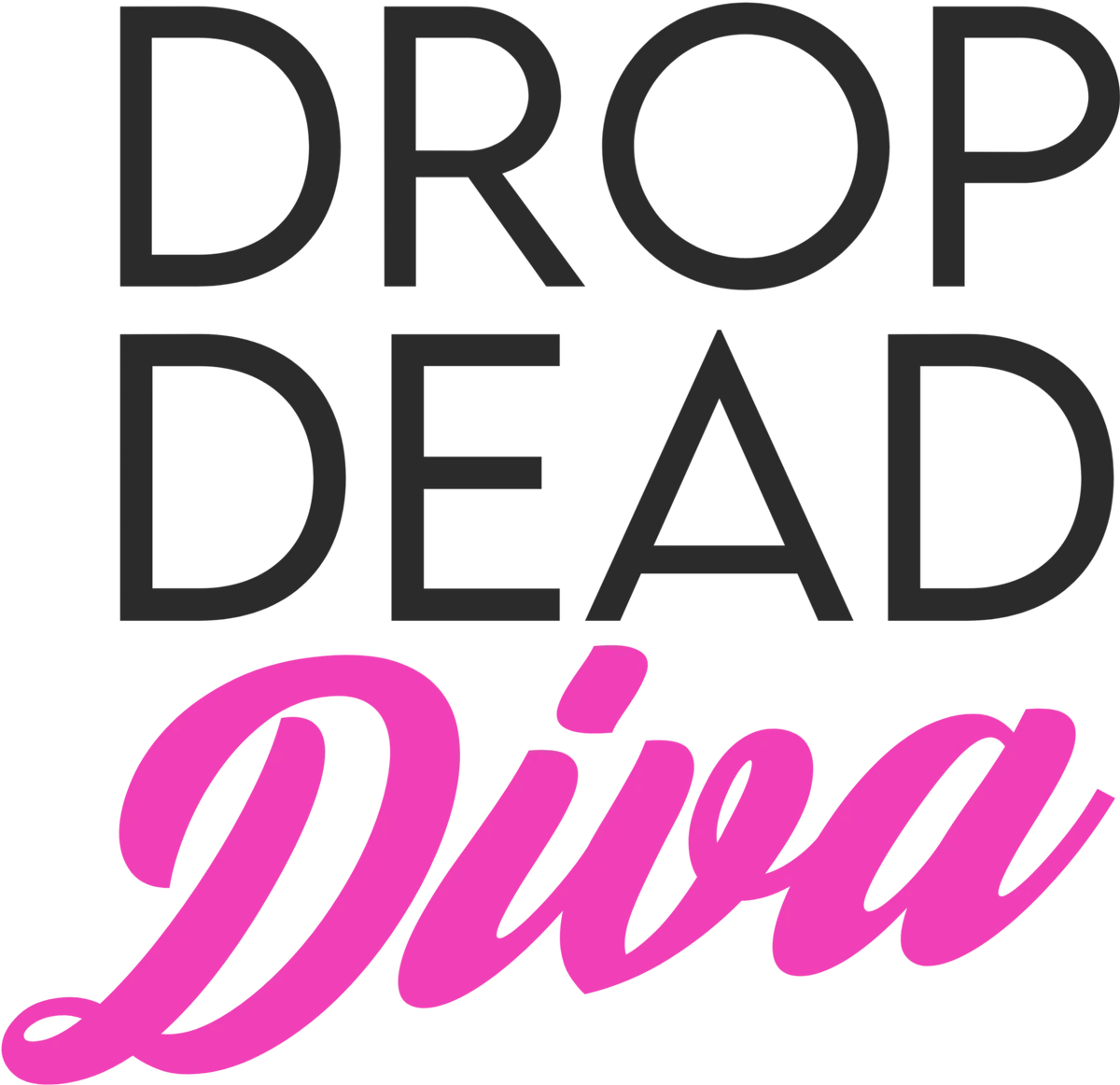 Drop Dead Diva (Sakarian TV series) | Dream Logos Wiki | Fandom