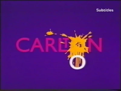 Carlton Television (Canada)/1998 Idents | Dream Logos Wiki | Fandom