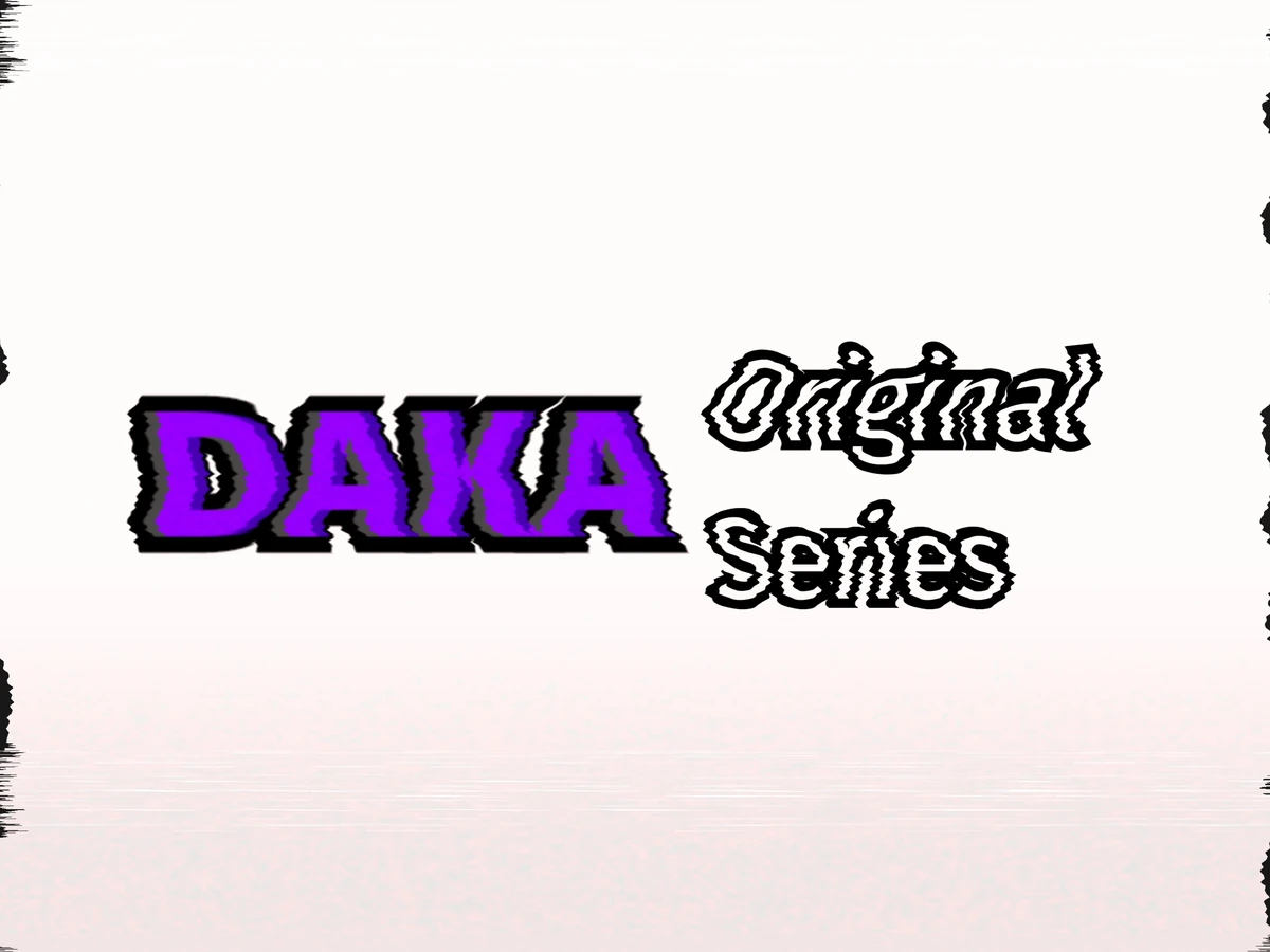 Daka Originals | Dream Logos Wiki | Fandom