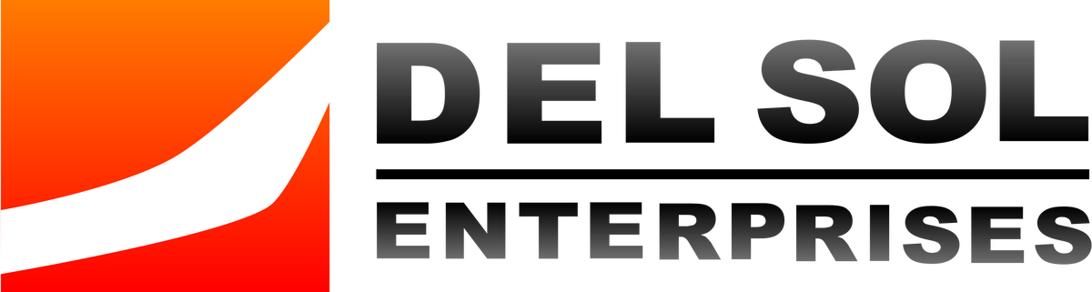 Del Sol Enterprises | Dream Logos Wiki | Fandom