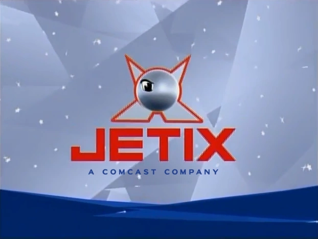 Jetix (NBCUniversal) | Dream Logos Wiki | Fandom