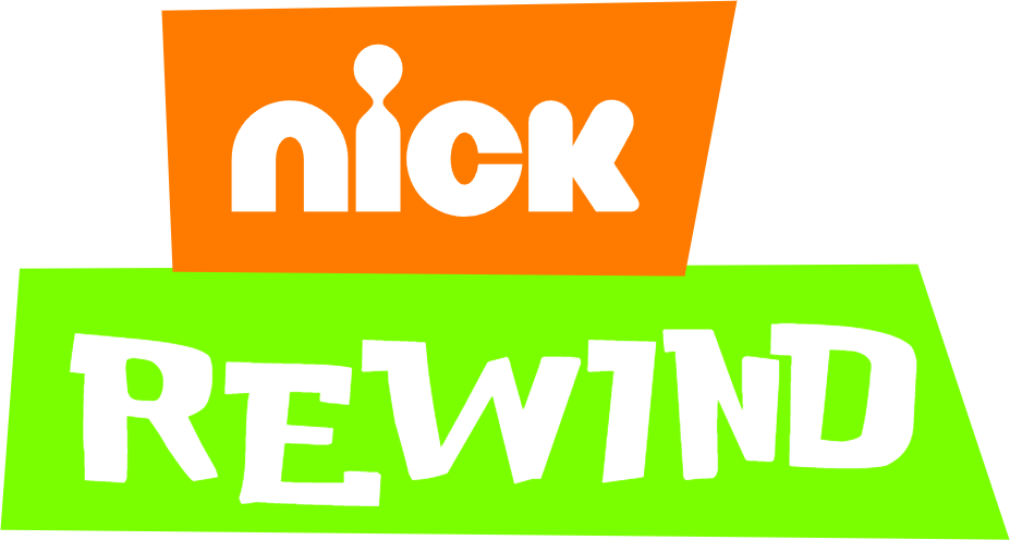 NickRewind (Alola) | Dream Logos Wiki | Fandom