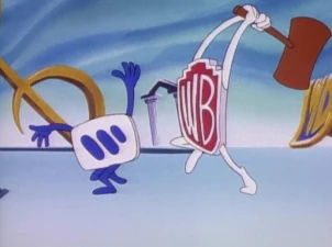 Category:Warner Bros. | Dream Logos Wiki | Fandom