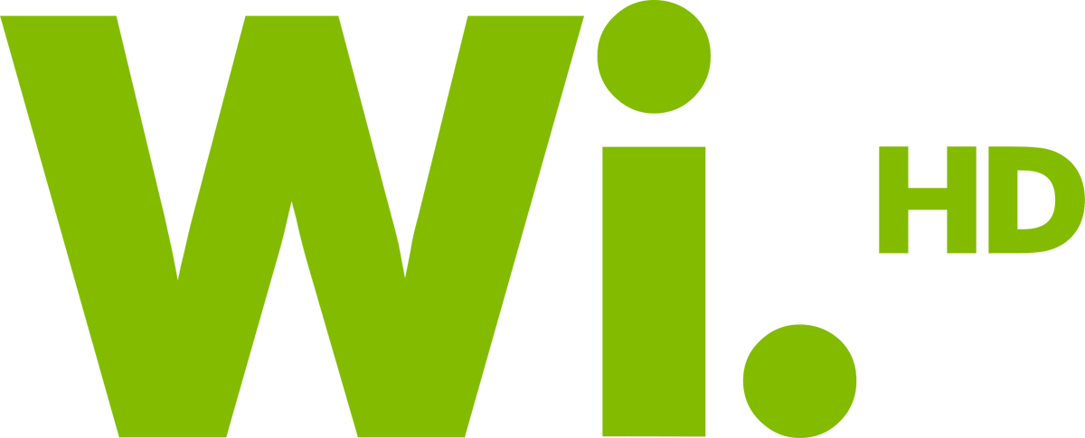 Wicked (Russia & CIS) | Dream Logos Wiki | Fandom