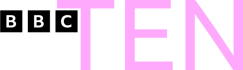 BBC Ten | Dream Logos Wiki | Fandom