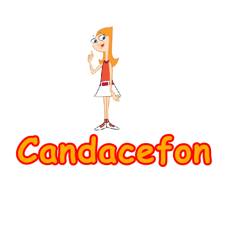 Candacefon | Dream Logos Wiki | Fandom